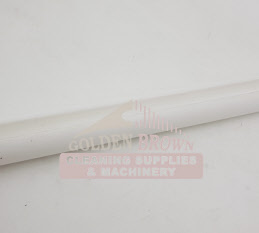 Teflon Guard, Slotted 12" Glide fitted to Standard 12" Wand | ATTGL125