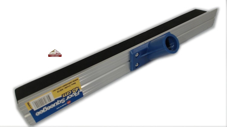 Floor Squeegee Straight