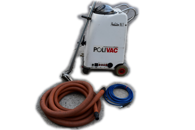 Second Hand Machinery